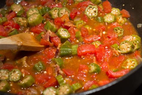 6 Fun And Easy Ways To Cook Okra Delishably