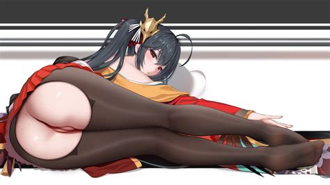 Sankaku Complex On Twitter Wednesday S Nocturnal Delights R18