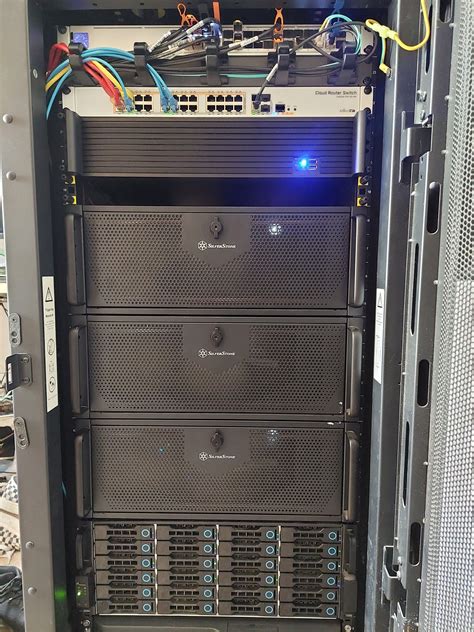 My Xcp Ng Homelab Edition Xcp Ng And Xo Forum