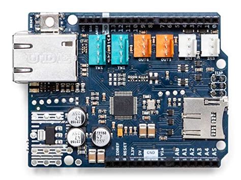 30 Le Migliori Recensioni Di Arduino Ethernet Shield Testato