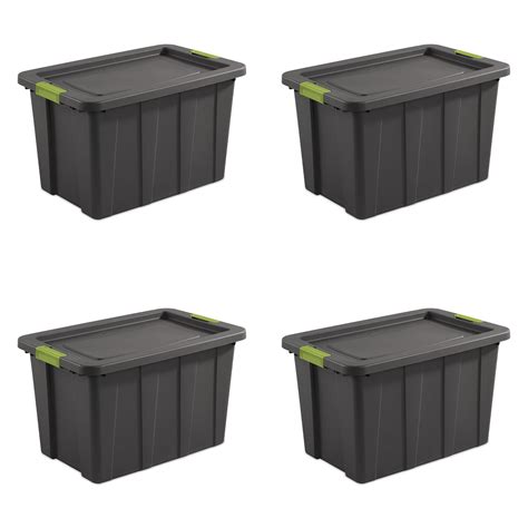 Best Rubbermaid Storage Tubs Home Tech Future