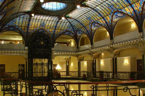 Los TOP 20 Mejores Hoteles del Centro Histórico de Ciudad de México Nirik