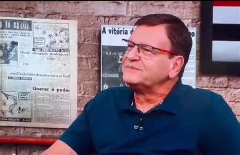 Narrador Explica As Diferen As Entre Engrenagens Da Globo E Da Band