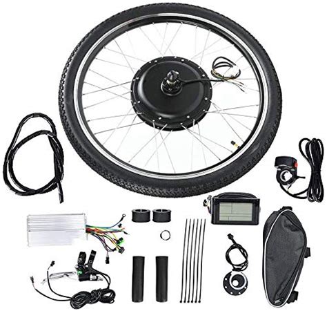 47 Mejor kits conversion bici electrica en 2022 Después de 75 horas de