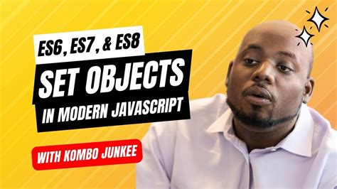 Mastering Typescript A Deep Dive Into Set Objects Es6 Coding