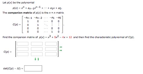 solved let a and b be n x n matrices with eigenvalues λ and