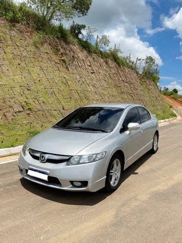 HONDA CIVIC SEDAN EXS 1 8 1 8 FLEX 16V AUT 4P 2009 1284889236 OLX