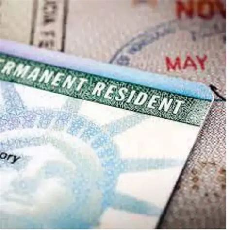 Cómo saber cuando llega mi Green Card 2024 elyex