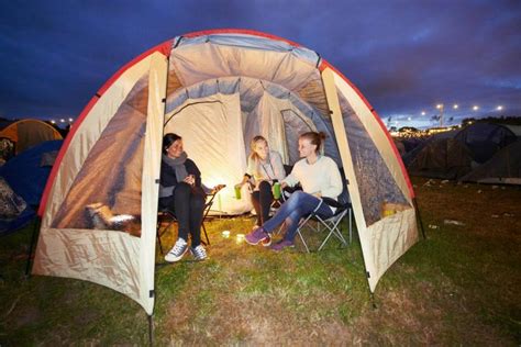 Ultimate Camping Festival Packing List Essentials Wear When What Why