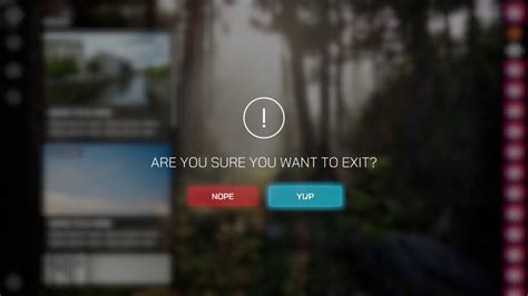 frost complete ui