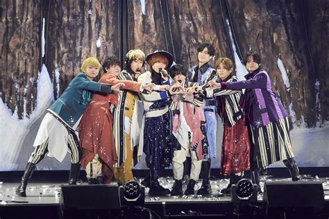 Hey Say Jump Live Tour Pull Up Infoseek