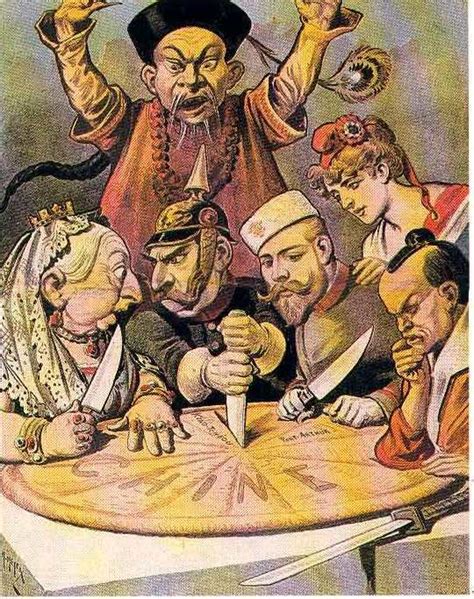 ConCiencias Sociales EL IMPERIALISMO EL REPARTO DEL MUNDO