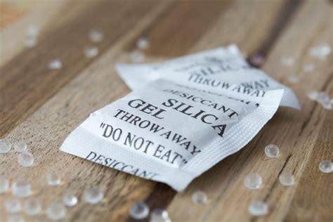 Voici La Raison Pour Laquelle Il Faut Absolument Garder Les Sachets De