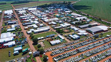 Tem Abelhas Nativas Na Tecnoshow Comigo 2023 A B E L H A