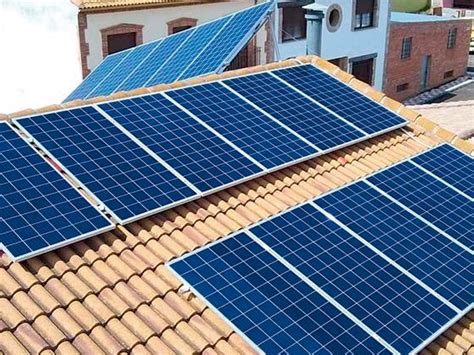 Como Funciona La Energia Solar