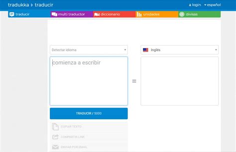 Los Mejores Traductores Online Gratuitos EICCB