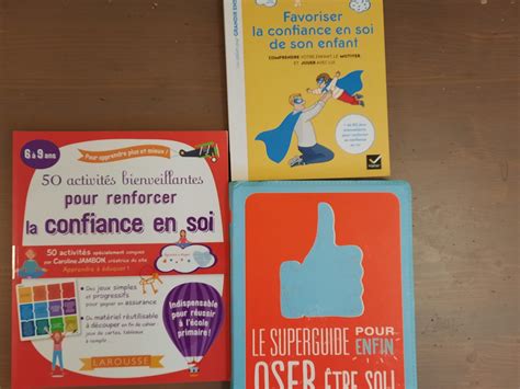Livre Pour Retrouver Confiance En Soi Crokodeal