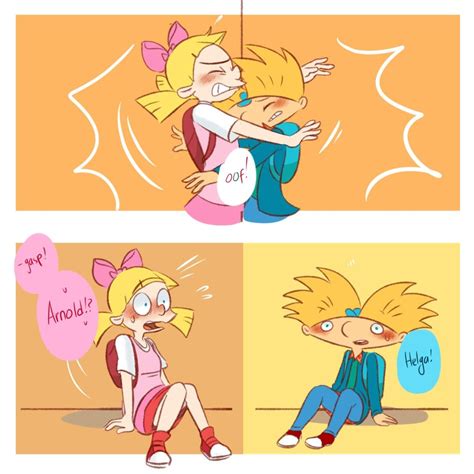 Pin De Alexandra Vara En Animes En 2023 Personajes De Hey Arnold