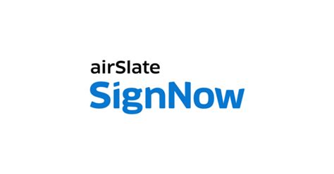 SignNow By AirSlate Pros And Cons User Likes Dislikes