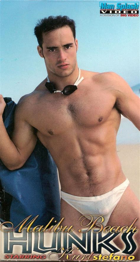 Joey Stefano Telegraph