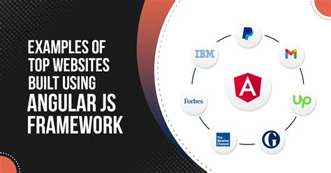 12 Benefits Of AngularJS In Web App Development