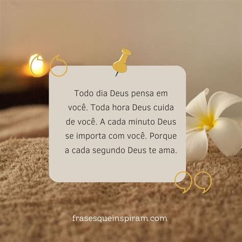 25 Frases sobre Deus para abençoar seu dia