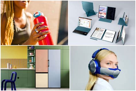 Los inventos más increíbles del CES 2023 que debería tener