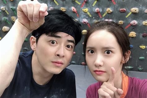 5 Aktor Populer Ini Jadi Pasangan Akting Yoona Di Drama