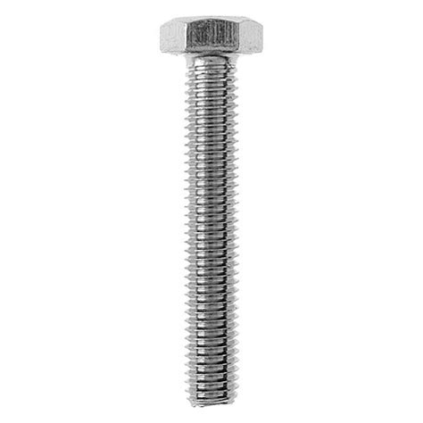 colateral Visión general perspectiva tornillo cabeza hexagonal m5