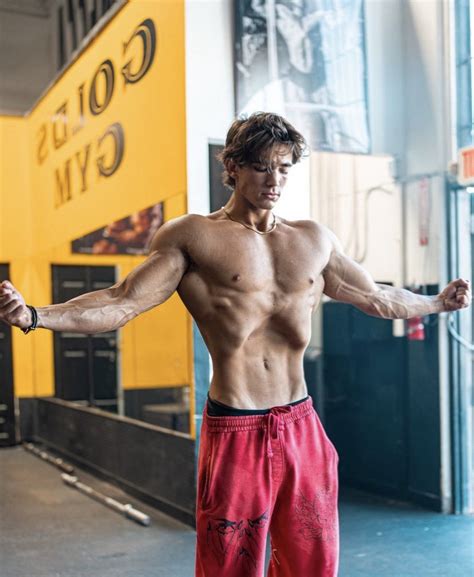Sexy Muscle On Tumblr