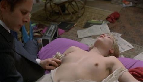 Theresa Russel Nude Telegraph