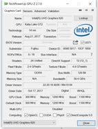 Courte Critique De L Ultraportable Fujitsu Lifebook U938 I5 8250U LTE