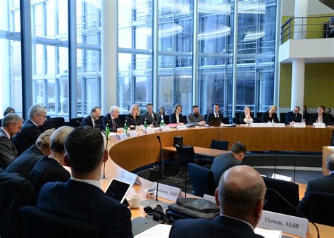 Deutscher Bundestag Bilddatenbank Lindholz Andrea Schuster Josef