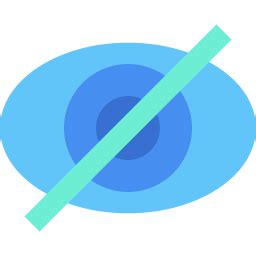 Ocultar Iconos Gratis De Multimedia