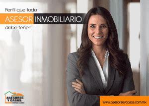 Cómo reconocer un buen asesor inmobiliario Asesores y Casas