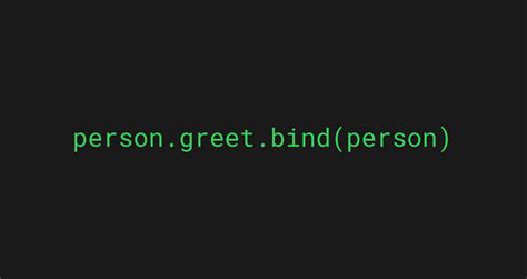 javascript bind method a complete guide with examples