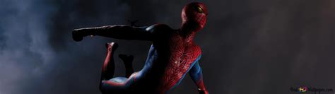 Share More Than 81 The Amazing Spiderman Wallpaper Best In Coedo Vn