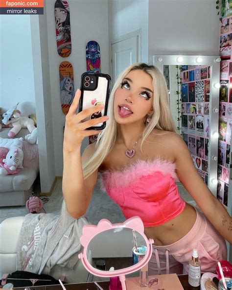 Alice Delish Aka Alice Delish Nude Leaks Onlyfans Patreon Photo
