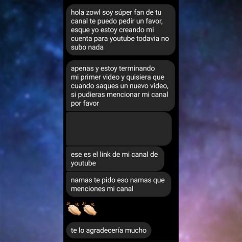 Lord Zowl on Twitter Uy sí ahorita