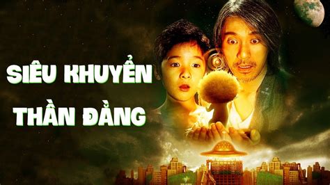 Phim cuối cùng của Châu Tinh Trì Recap Xàm 301 Siêu Khuyển Thần