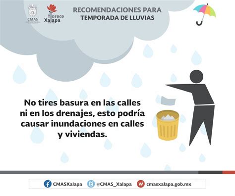 Seguridad física Consejos para evitar inundaciones Seguridad de la