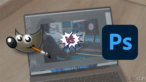 Gimp Vs Photoshop Do You Need To Spend Money To Edit Your Photos