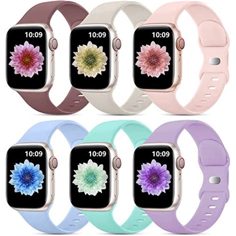 Las Mejores Correas Para Apple Watch No Oficiales De 2021