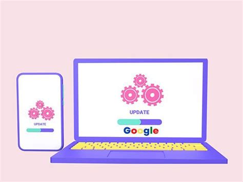 Update To Googles New Experience Algorithm BizzDesign
