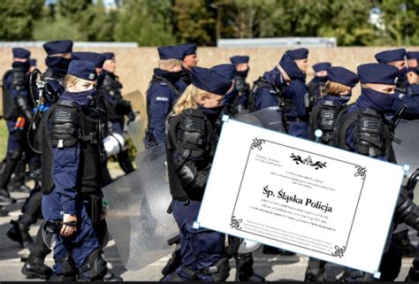 Orgomne braki kadrowe w policji Mundurowi mówią o braku bezpieczeństwa