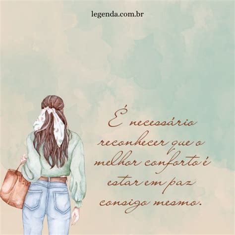 Foto Sozinha 100 Frases Perfeitas Para Usar Na Sua Legenda O