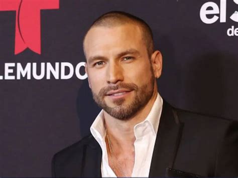Ana Layevska habla sobre la relación que tuvo con Rafael Amaya