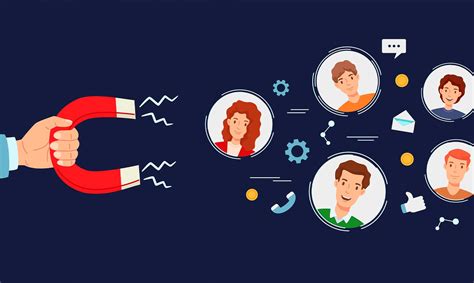 4 Ideas Para Atraer Clientes A Tu Negocio MNR Consejos De Negocios