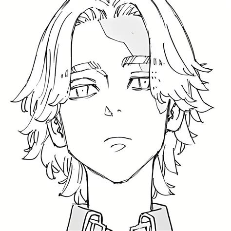Seishu Inui Mang Icons Cute Anime Character Tokyo