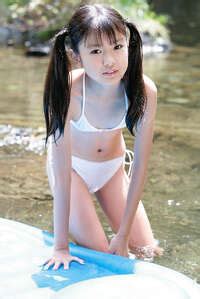 中山ユリ 190814